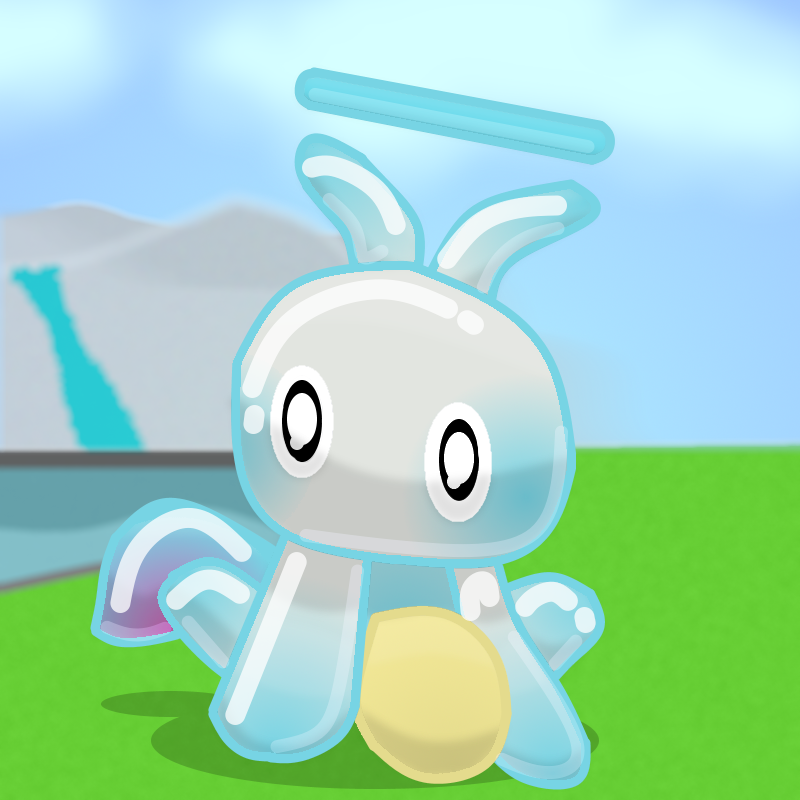 Chao Avatar [Sprinter] by Starfoth