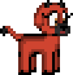 Hammer Grass Character Sheet by LockedDoor