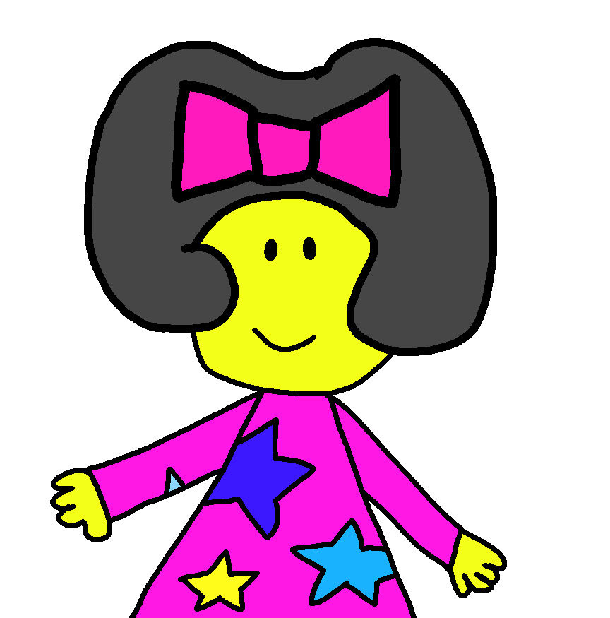 toddworld stella by frogtable125